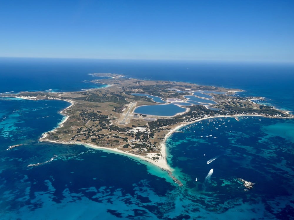 Western Australia - Multiseek